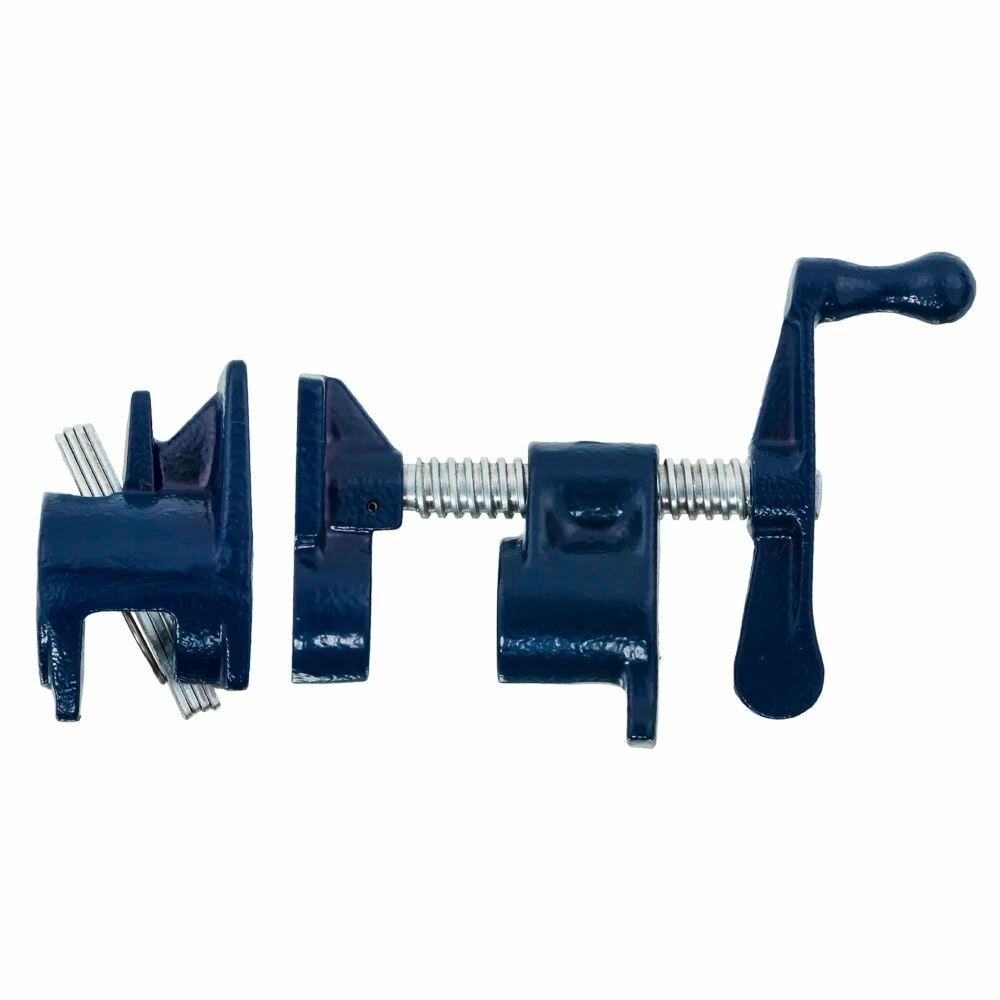 Струбцина трубная 3/4"