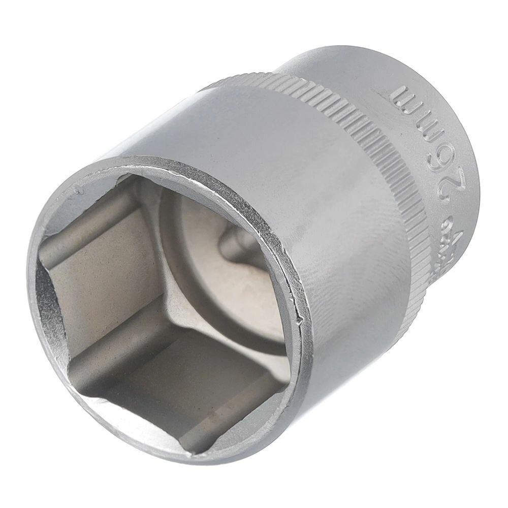 Головка торцевая 1/2"DR 26 мм
