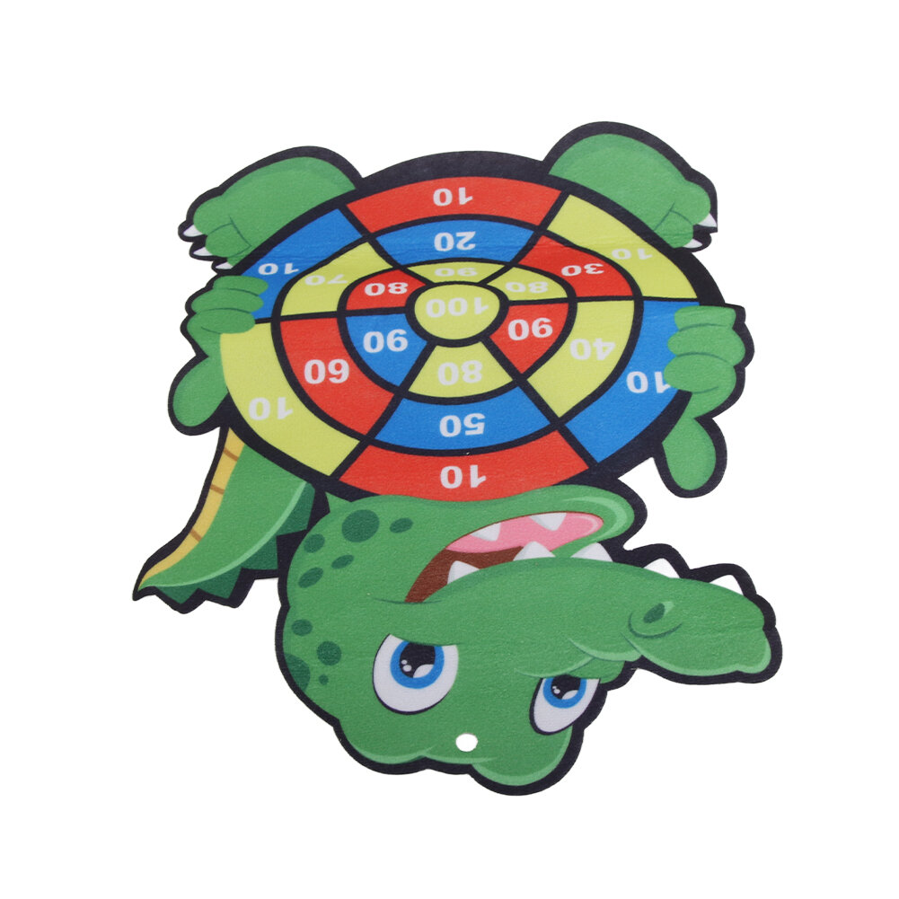 Животные Дарт Борад Правление для детей