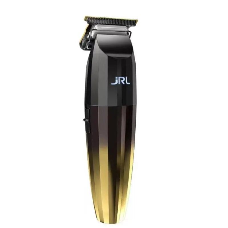 Машинка для стрижки jRL Professional 2020T, золотой