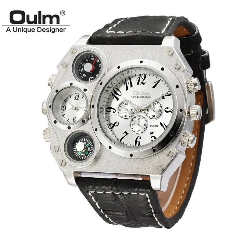 Наручные часы