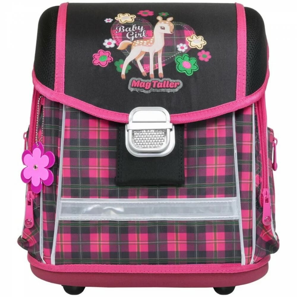 Ранец школьный Magtaller EVO, Fawn 20815-03