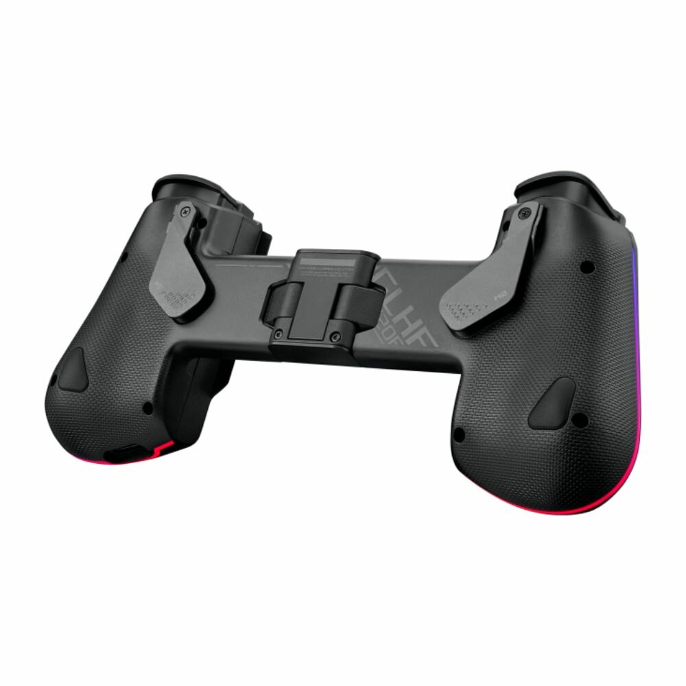 Геймпад Asus ROG Игровой контроллер ROG Tessen для Android (Type-C) — фото 1