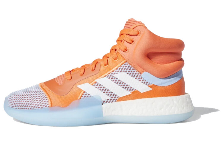 Кроссовки Marquee Boost