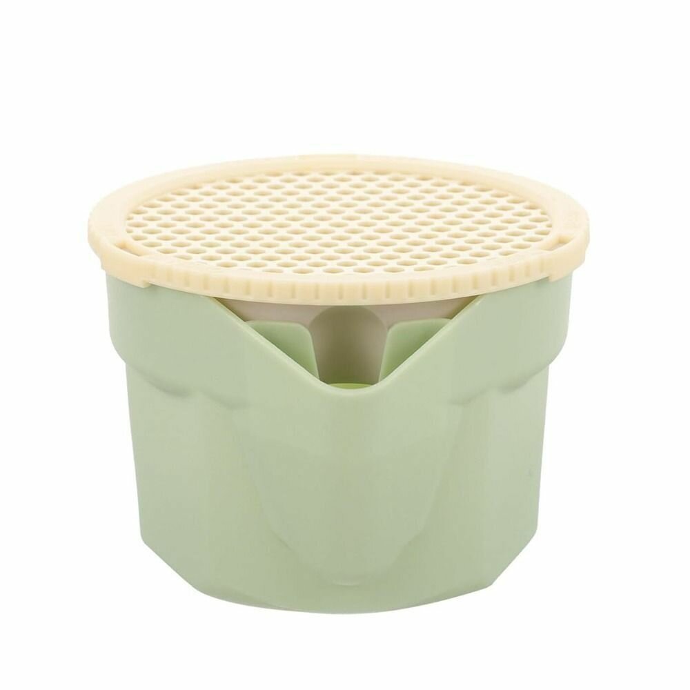 Кошка Трава Плантатора Коробки