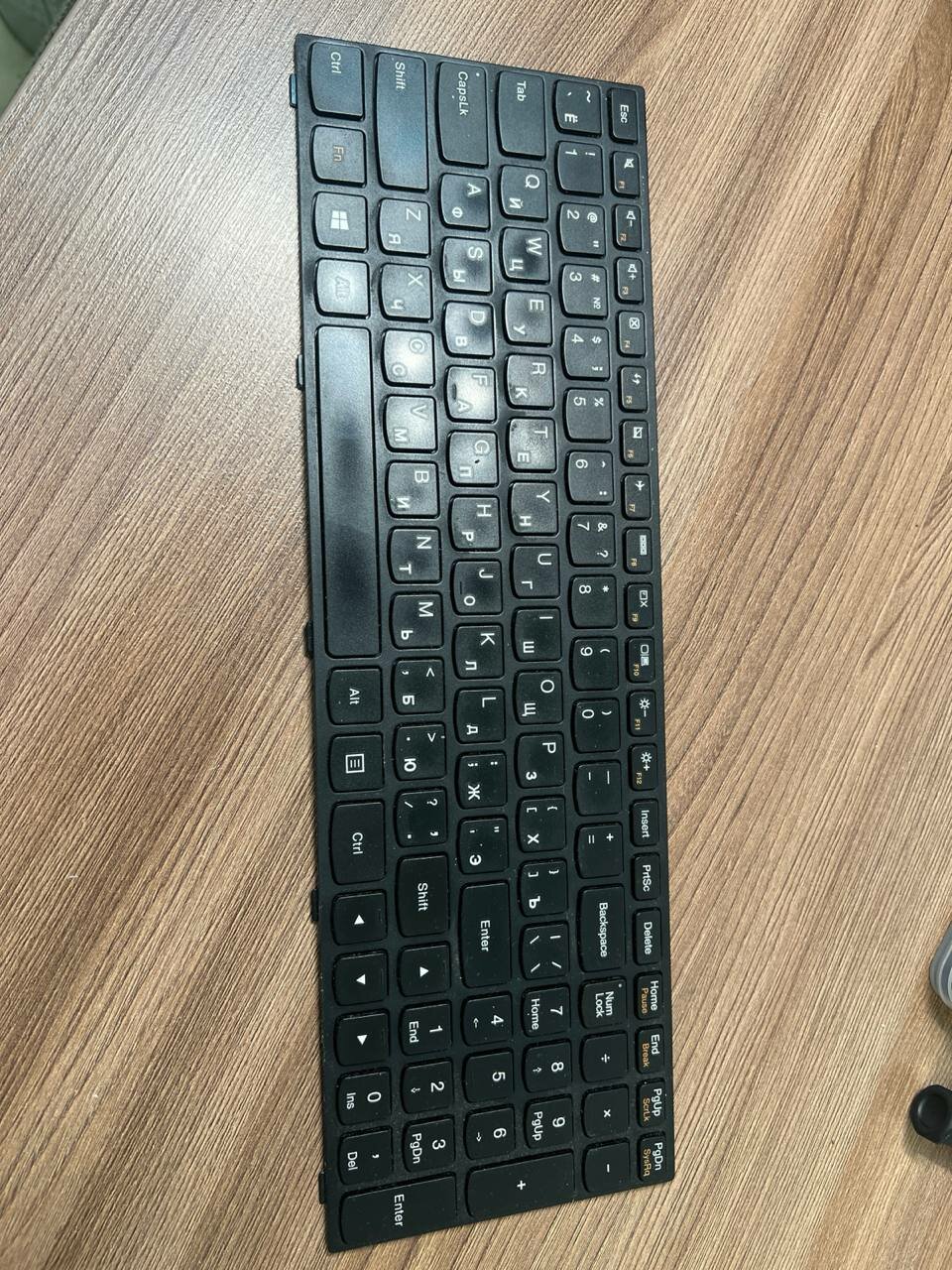 Клавиатура для Lenovo B50-30