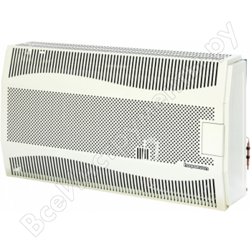 Газовый настенный конвектор Hosseven HDU-8