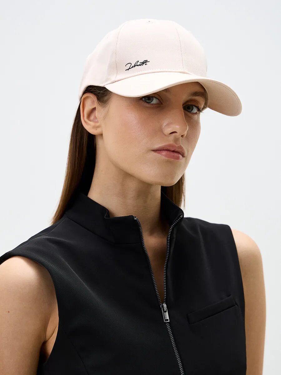 Бейсболка Весна-Лето 2025 для женщин