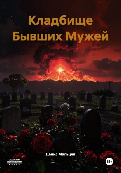 Кладбище Бывших Мужей [Цифровая книга]