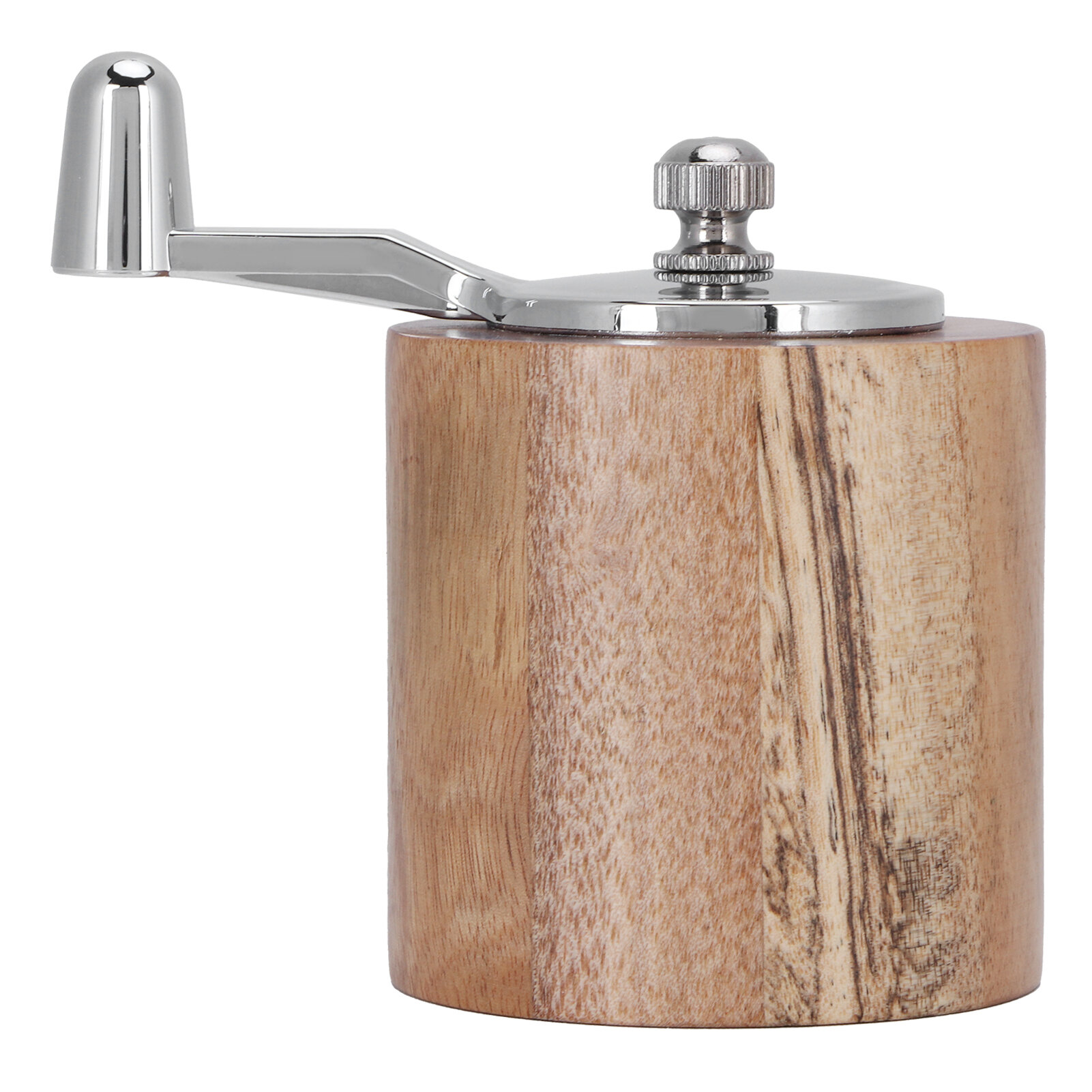 Ручная мельница для перца, мельница для специй, шлифовальный инструмент с длинной рукояткой для домашнего ресторана