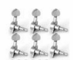 ZA05 Колки для акустической гитары, Foix