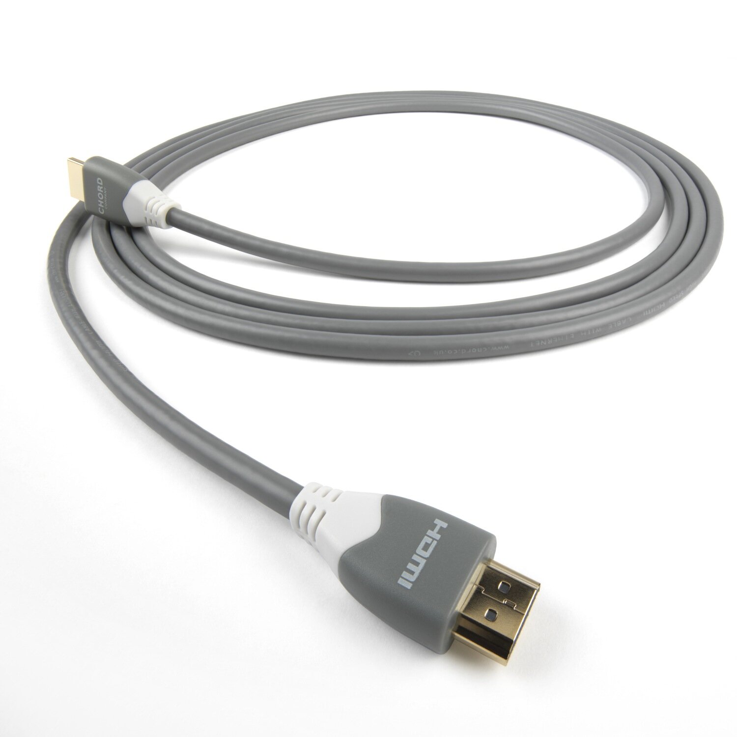 HDMI кабель Chord Company Leyline HDMI 8K (48Gbps) 1.5 m