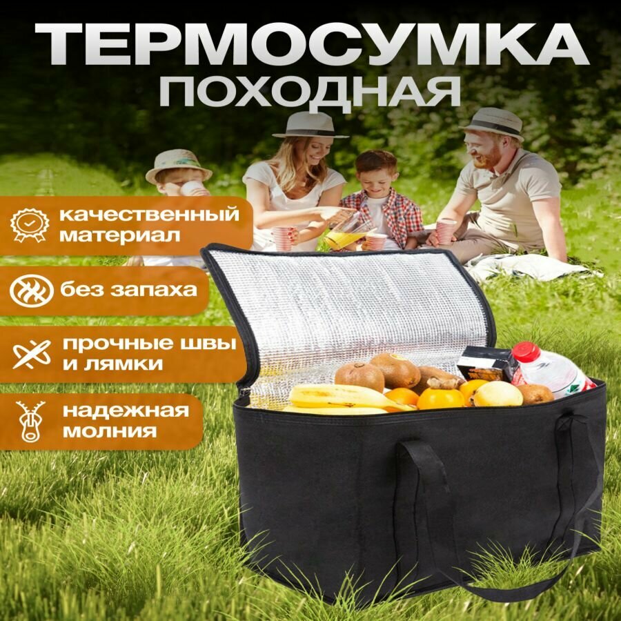 Термосумка — фото 1