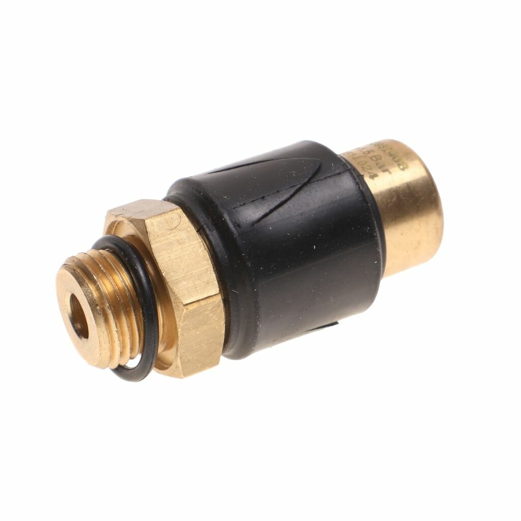 Клапан аварийный для Вольво FH, FM арт 244024 DT Spare Parts