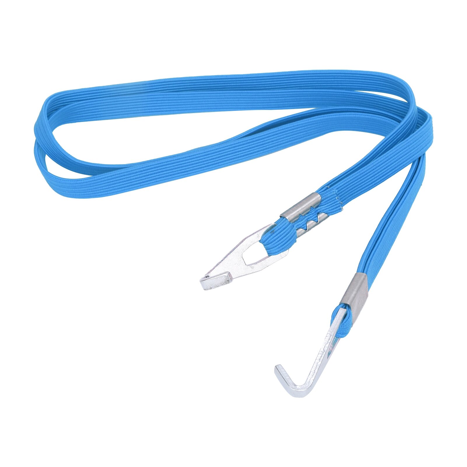 DUUTI велосипедный багажник, эластичный шнур, багажник на крышу для велосипеда, ремень, крючок, синий