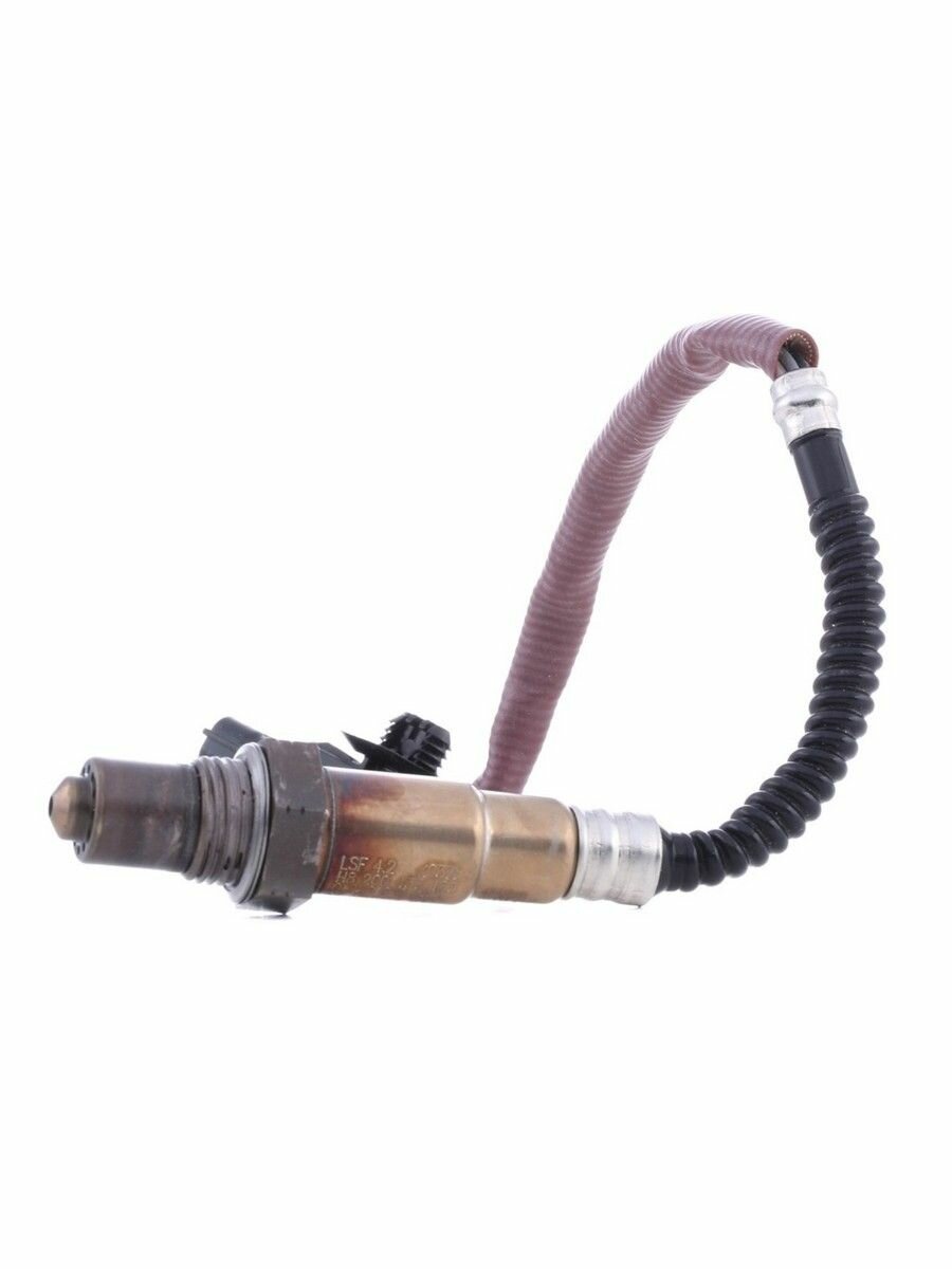 Датчик кислородный (лябмда-зонд) для а/м NISSAN Qashqai; RENAULT Kangoo, Bosch 0258010062
