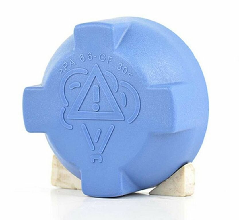 Крышка радиатора для Фольксваген Гольф арт BSG90551003 BSG AUTO PARTS