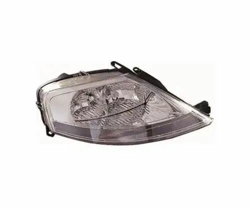 Фара правая электрокорректор Citroen C3 all 01>