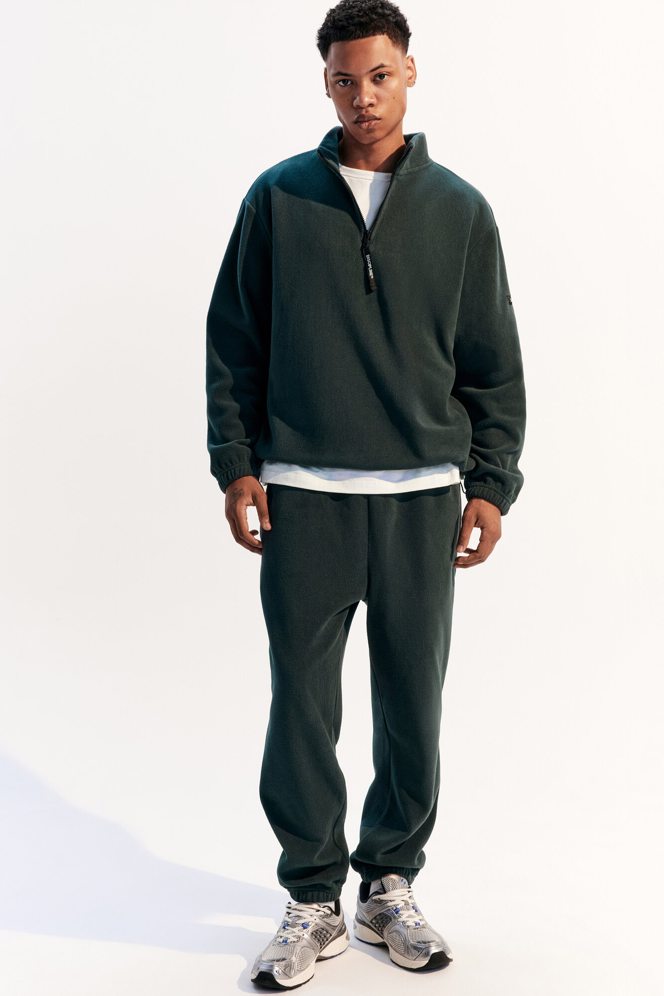 Брюки спортивные Man Sport