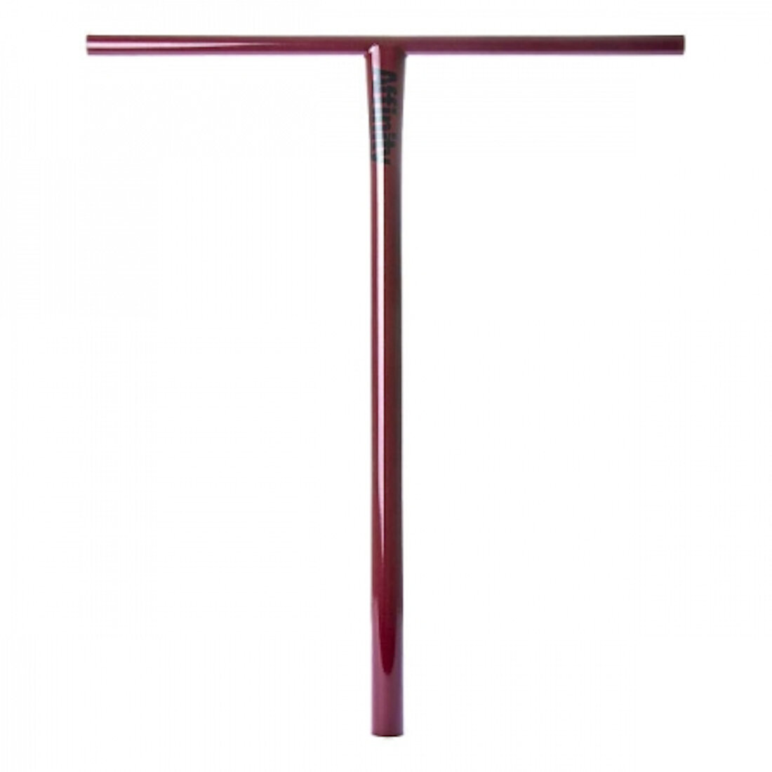 Руль для трюкового самоката Affinity "LE", 710*610, SCS, 31.8 - REDRUM