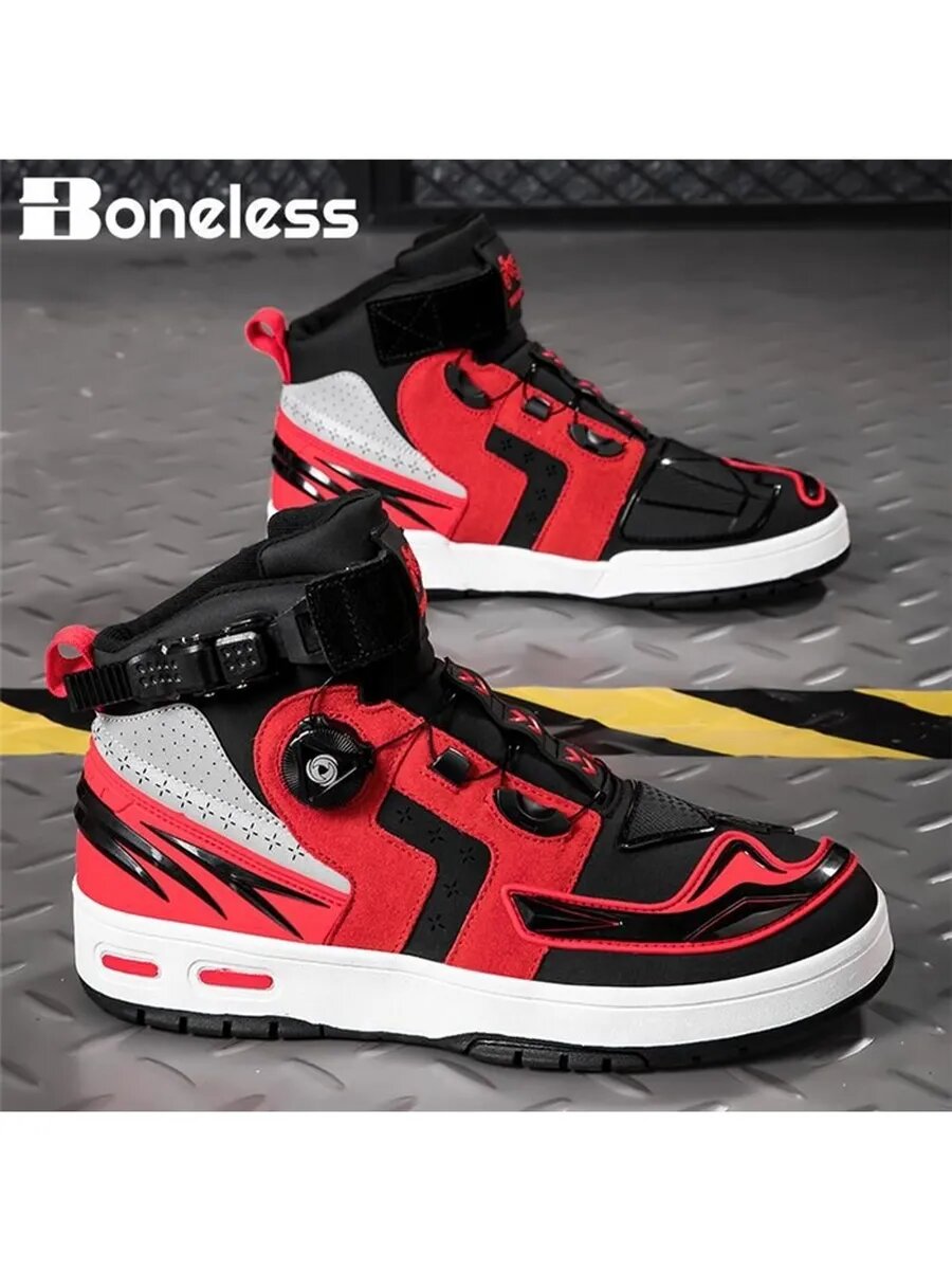 Мотоботы BONELESS