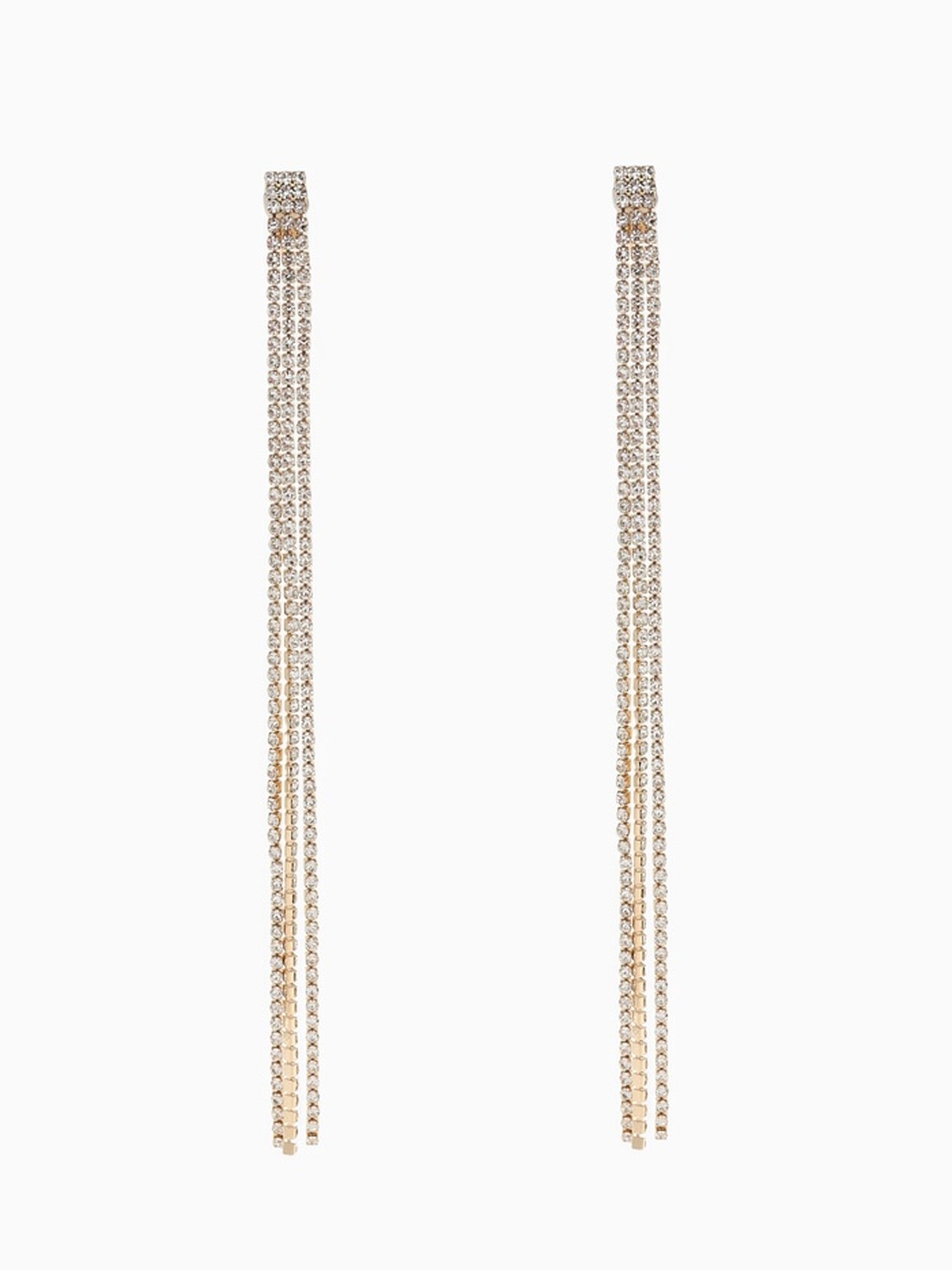 Серьги клипсы