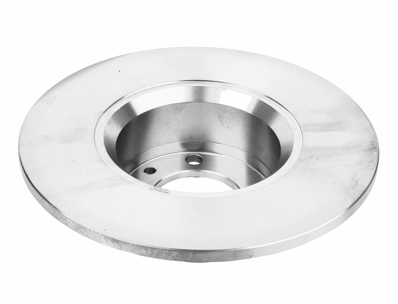 Диск тормозной для ВАЗ Лада 2101-2107 арт 21010350107001 LADA