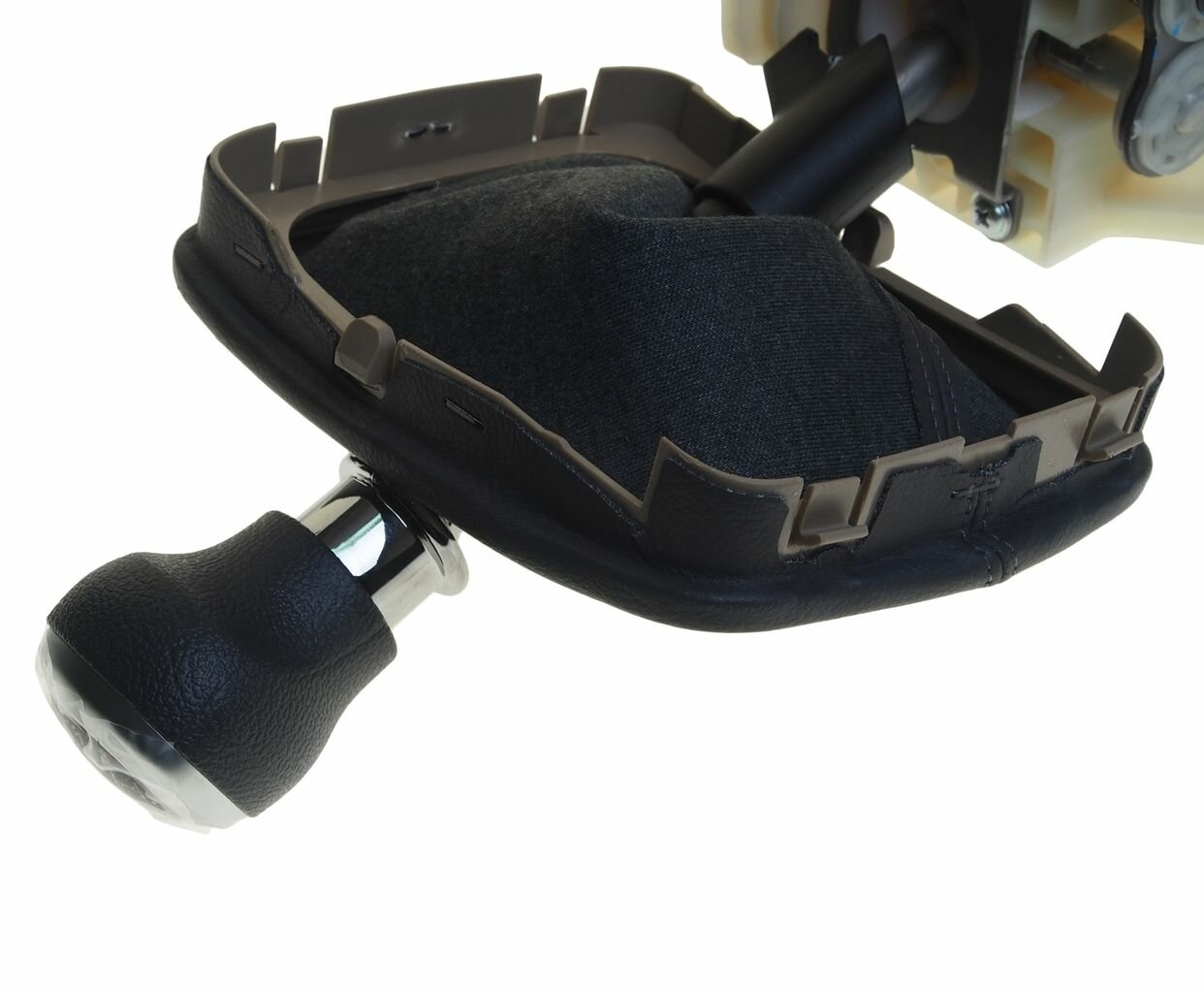 Кулиса КПП для КИА Бонго арт 437004E020 Hyundai-KIA