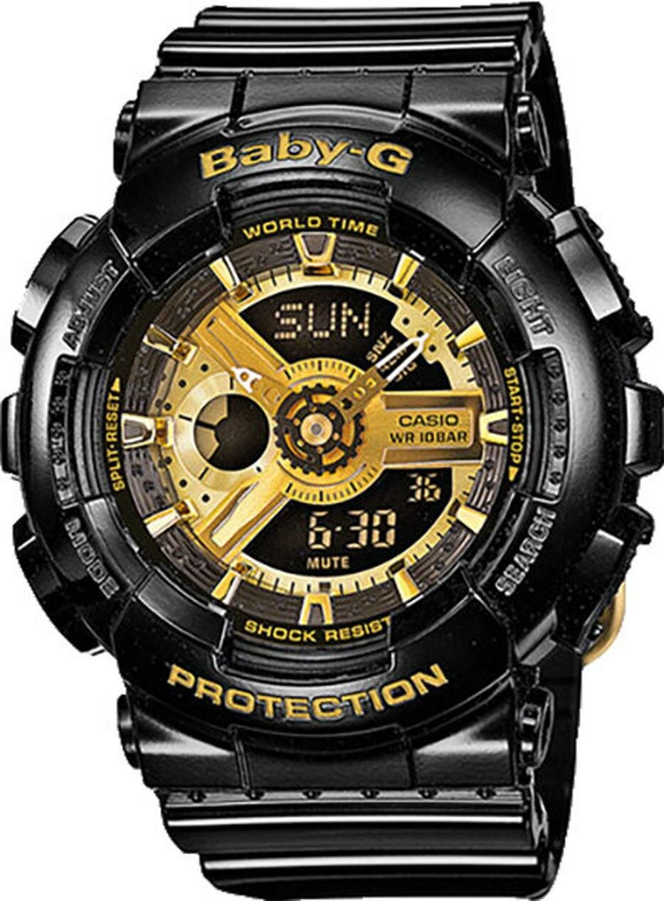 Наручные часы G-Shock