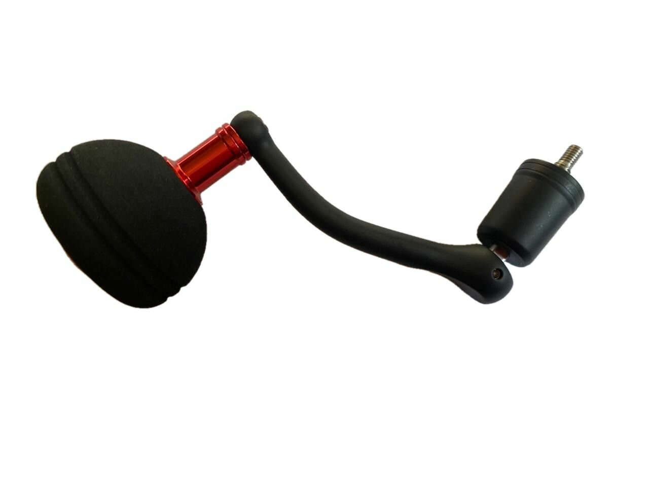 Ручка к катушке "Volzhanka Simbios 5000mxg"