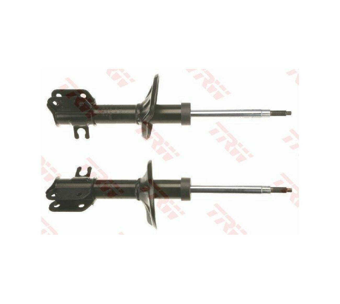 Амортизатор подвески пер для автомобилей TRW JGM1003T, в упаковке 1 шт.