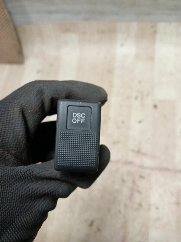 Кнопка Mazda 6 GG лифтбек 2.3 L3 2003 Б/У с пробегом