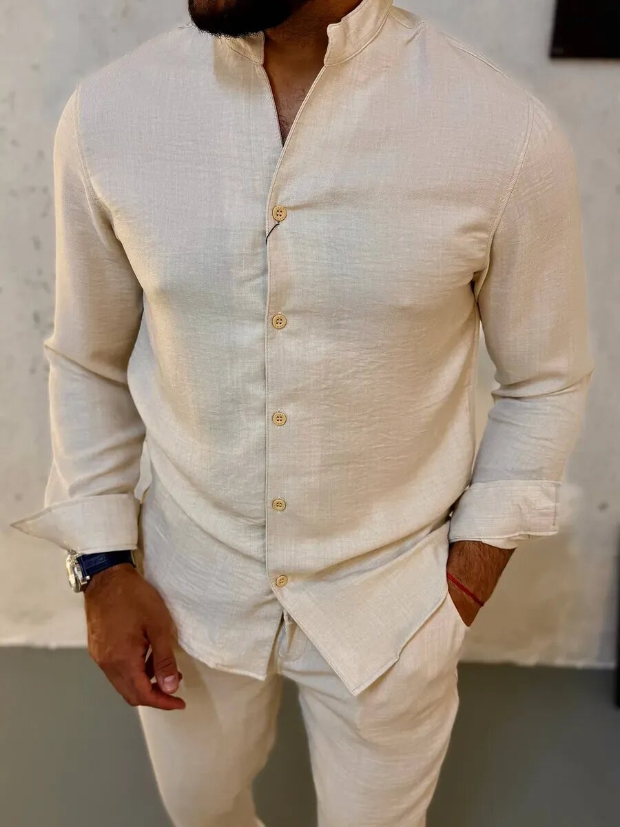 Комплект одежды лето 2025