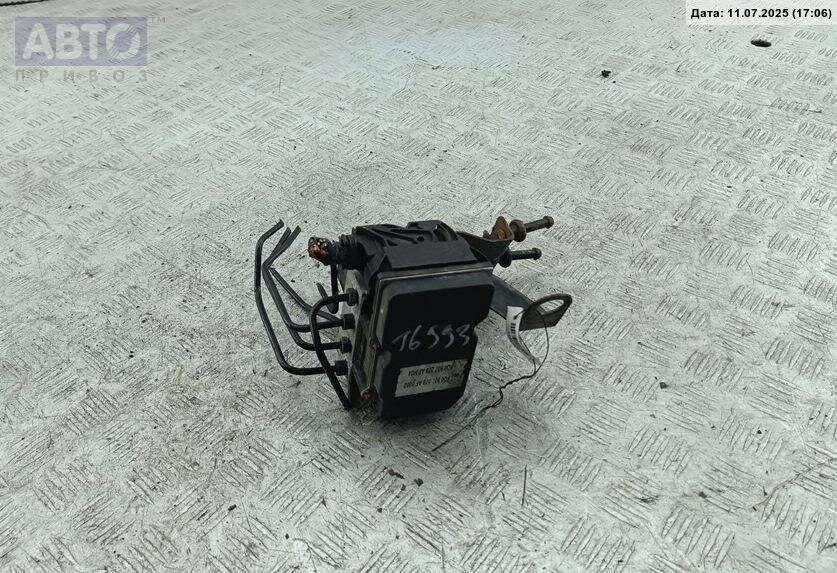 Блок ABS (Модуль АБС) Seat Ibiza (2002-2008)