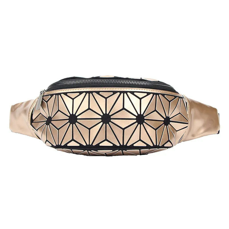 Сумка поясная