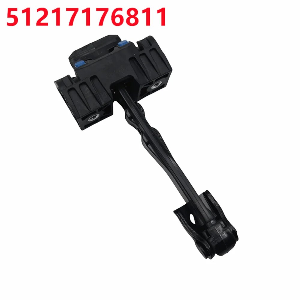 51217176811 Для Mini Cooper R50 R52 R53 R56 R57 R58 Clubman R55 Roadster R59 Передняя дверь Тормозная пробка Шарнир Автомобильный аксессуар
