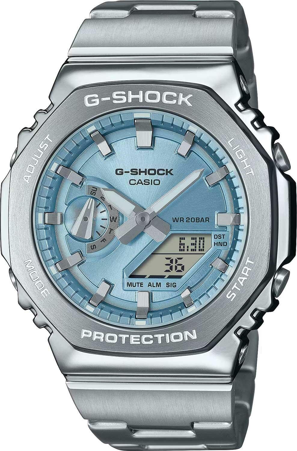 Наручные часы G-Shock