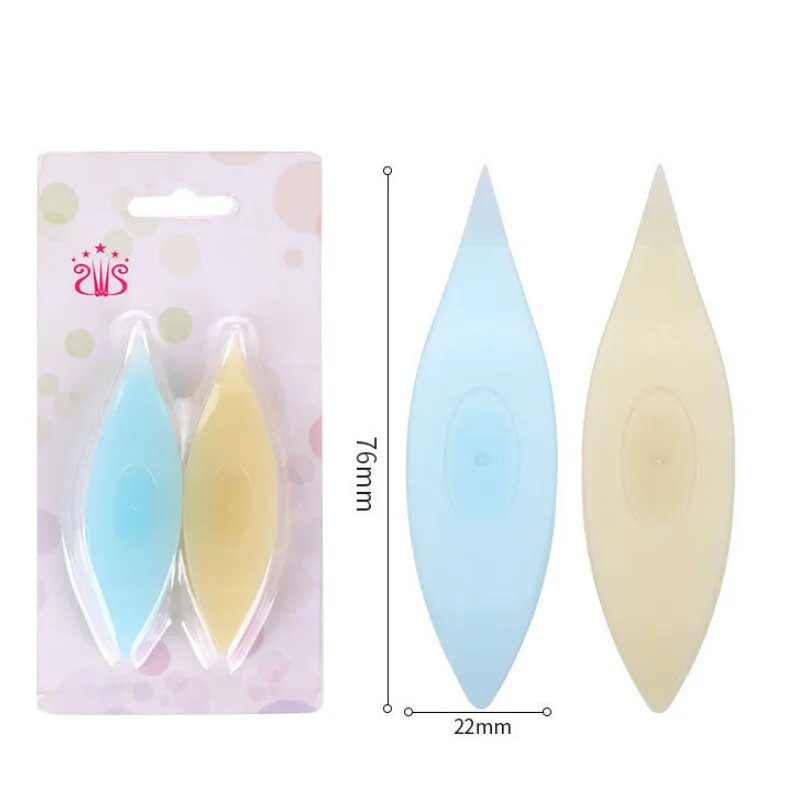 Пластиковые челноки для вязания 2 шт. C