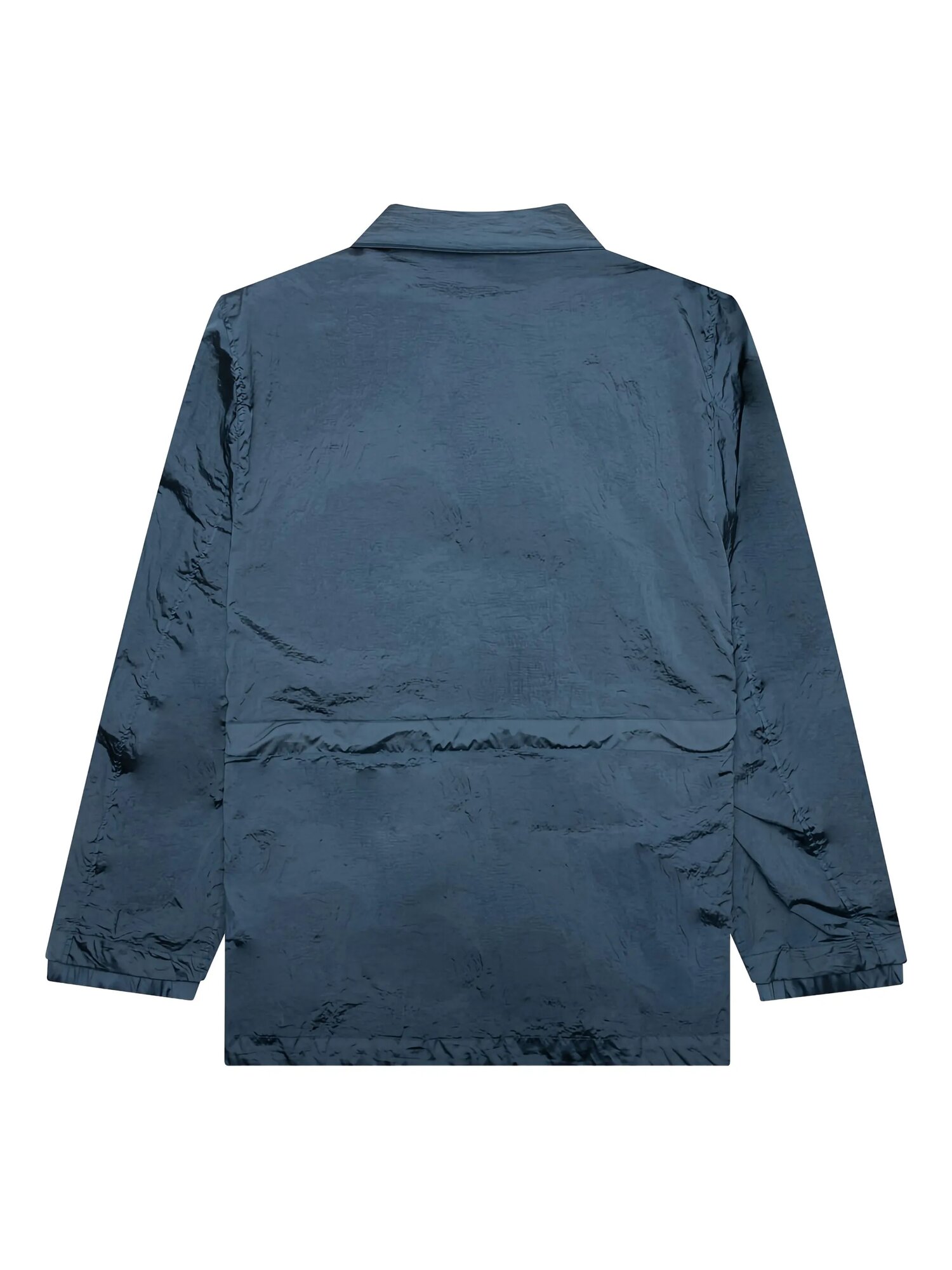 Куртка Stone Island, размер S, синий — фото 1