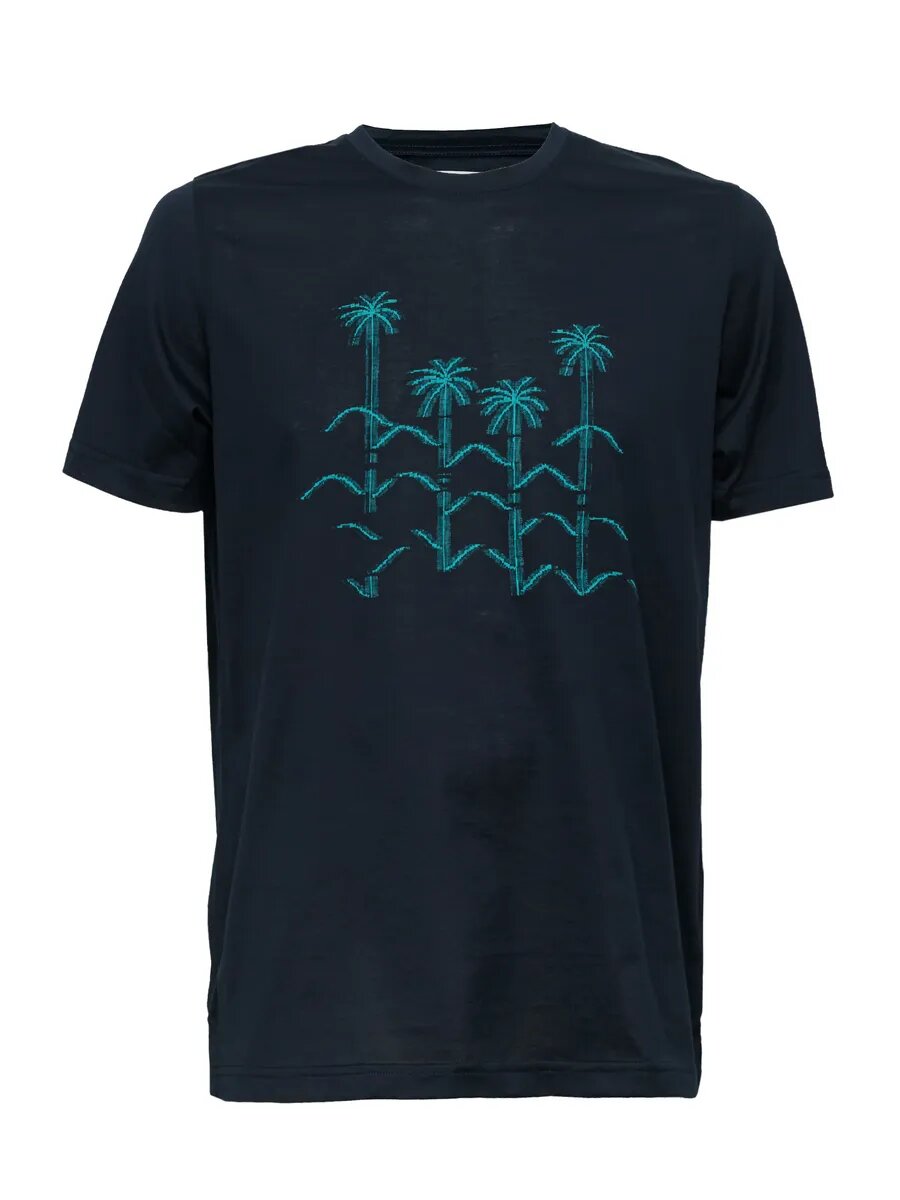 Футболка спортивная