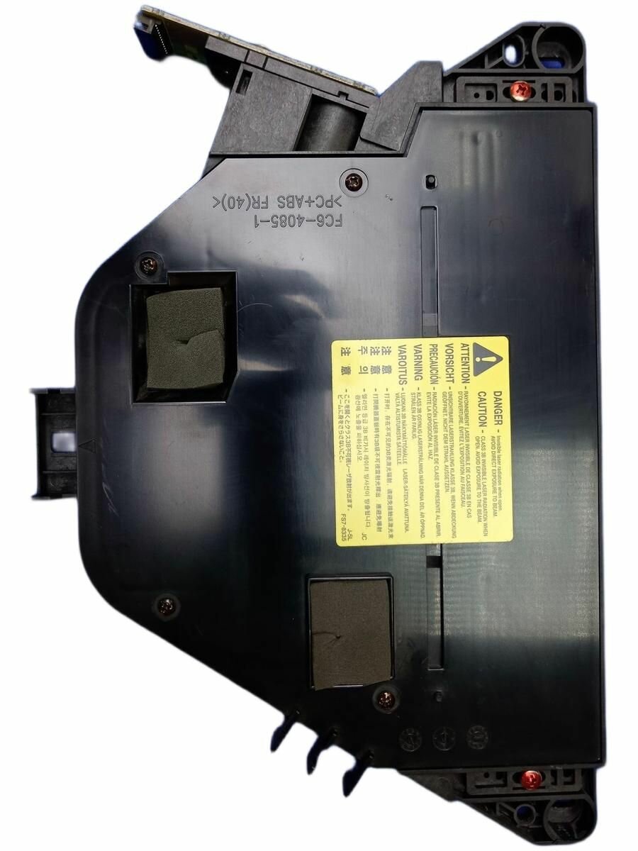 TZ2C-G3X FG3-3495 FH1-3582 FC6-4085-1 Блок лазера в сборе для IR-2016J Копир Другое арт. 13975