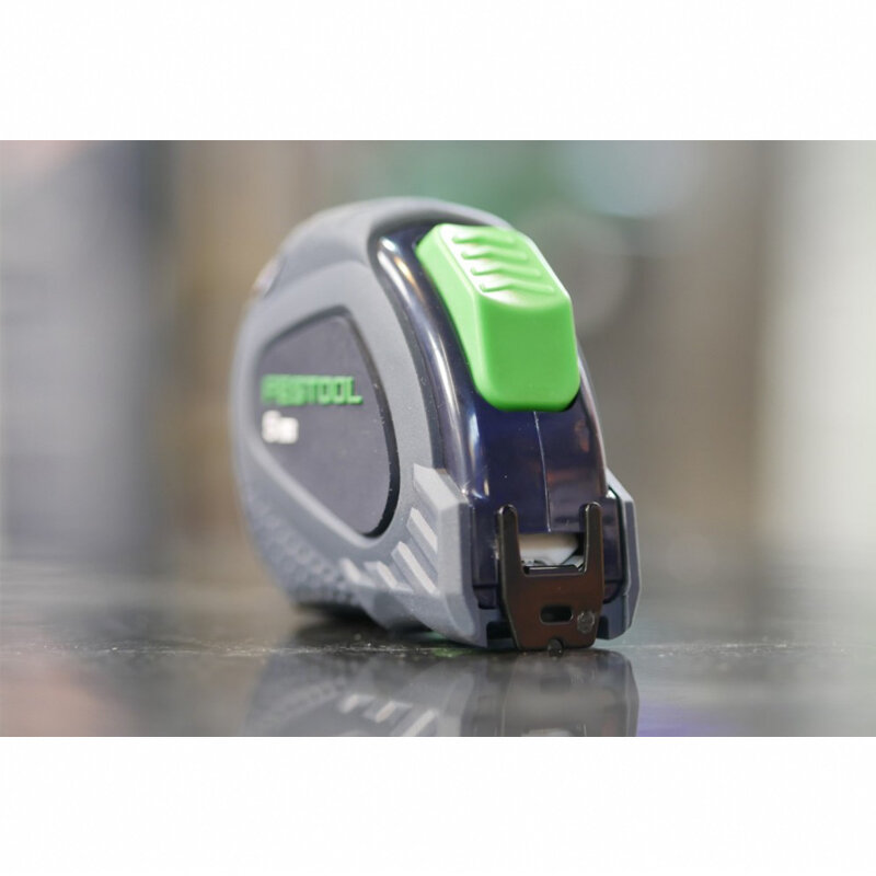 Festool 205182 Рулетка MB 5м Автоматические роликовые Высокая точность измерительные инструменты
