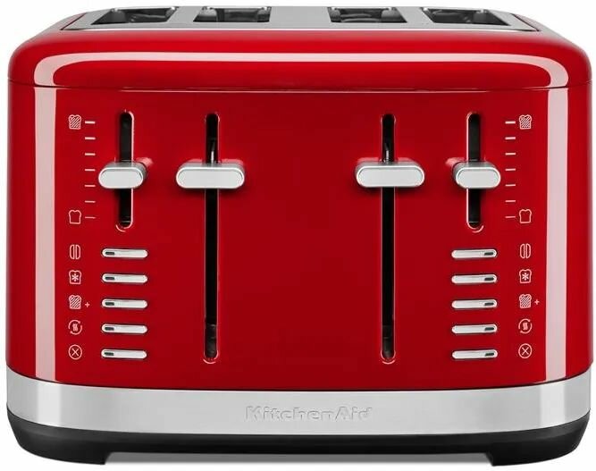 Тостер Kitchenaid 5KMT4109 красный