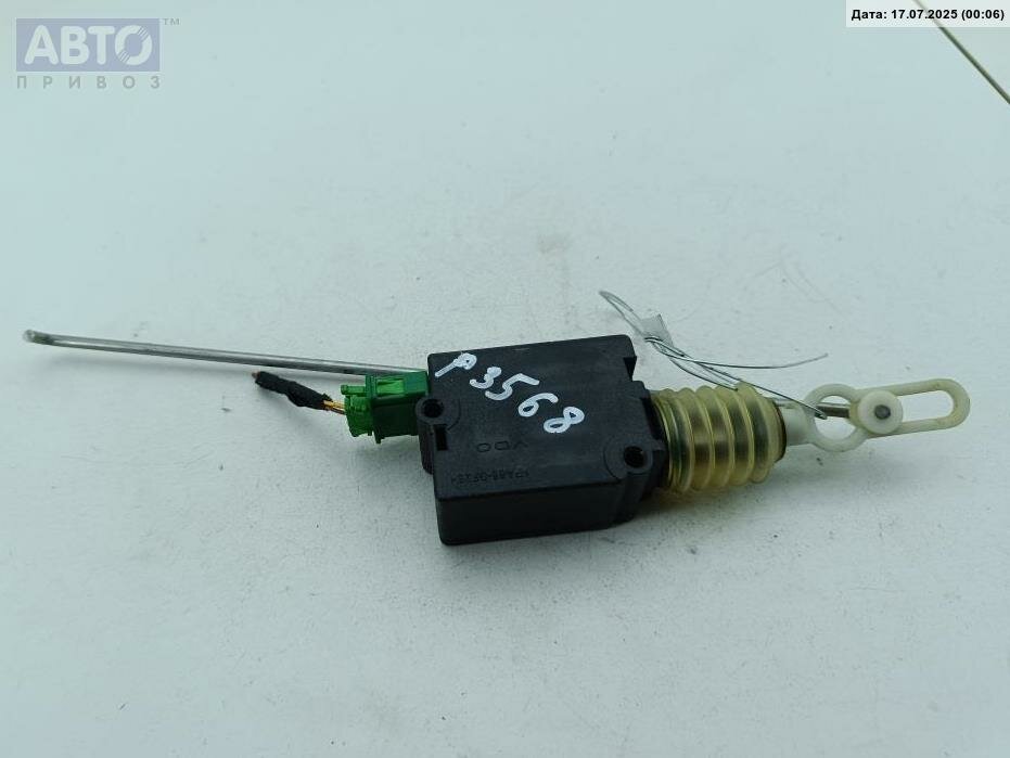 Активатор (привод) замка багажника Audi A6 C5 (1997-2005)