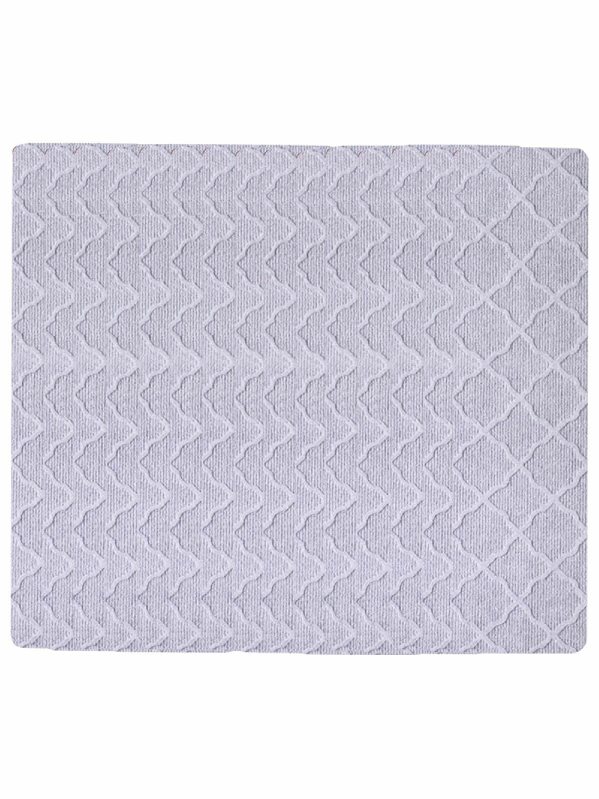 Набор из 15 ковриков для ступеней противоскользящих 76x20 см