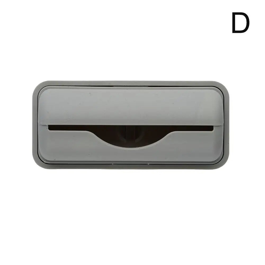 Настенный держатель для мешков для мусора S-Gray