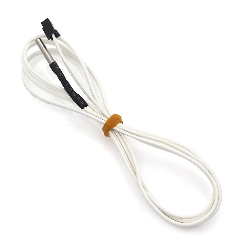 Термисторный датчик температуры Stlxy B3950 для 3D-принтеров 2 м