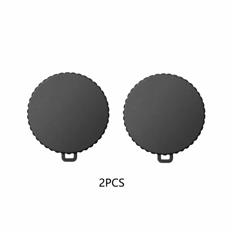 Силиконовый чехол для объектива DJI Osmo Action 5 Pro, 2pcs