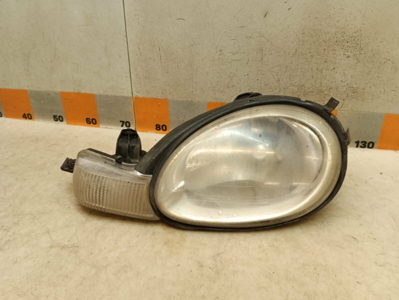 Б/У Оригинал Фара левая Dodge Neon 2001 2 415628 CHRYSLER арт. 5288509AB