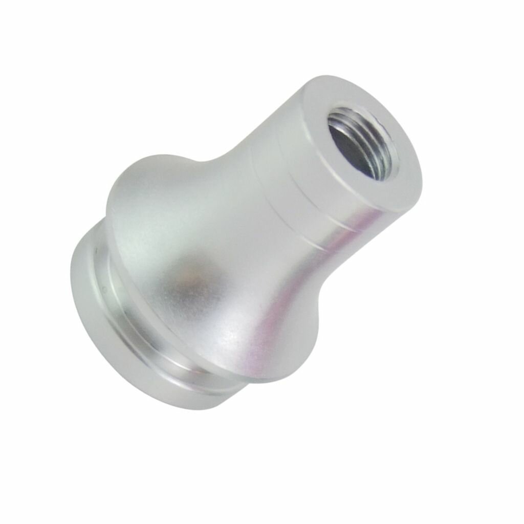 Фиксатор чехла рычага переключения передач M12x1.25 Адаптер ручки